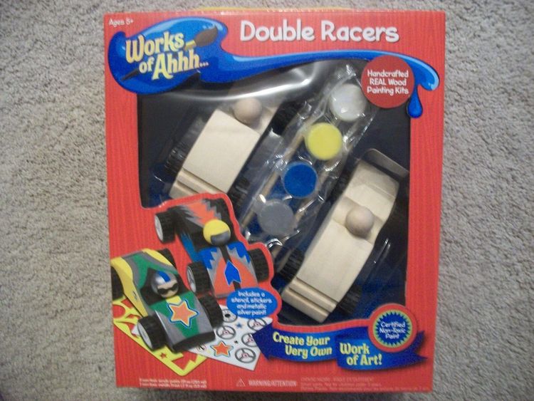 Double Racers kaufen