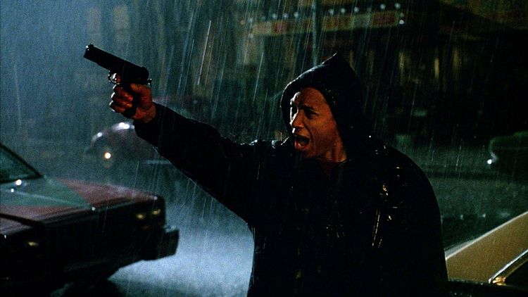 Zooman - Gewalt der Straße (uncut, in HD neu abgetastet) von Leon ...