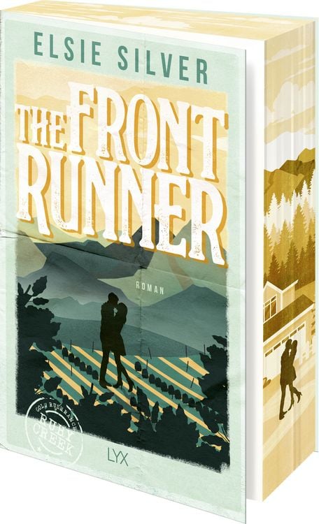 "The Front Runner" online kaufen
