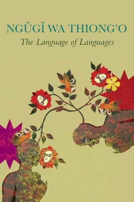 "The Language of Languages" auf Englisch kaufen