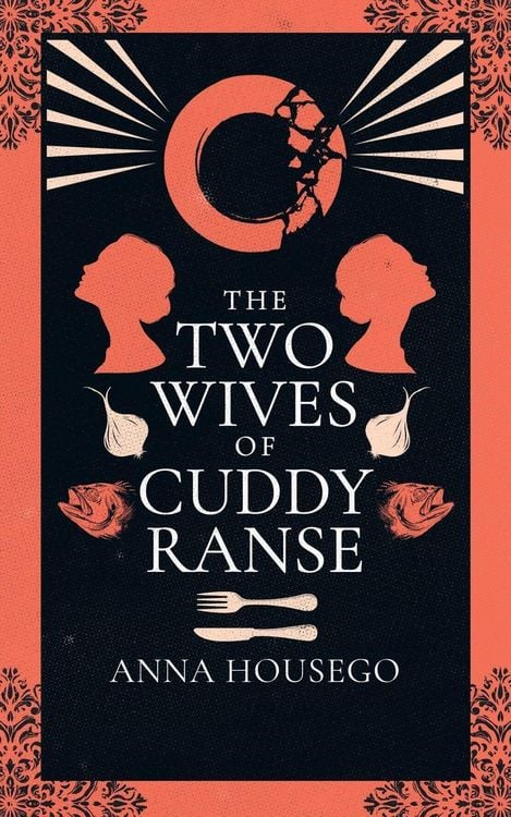 "The Two Wives of Cuddy Ranse" auf Englisch kaufen