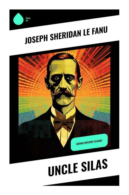 "Uncle Silas" online kaufen