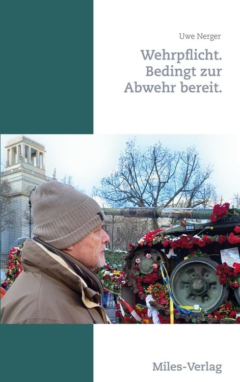 "Wehrpflicht" als eBook kaufen