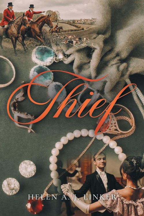 "Thief" auf Englisch kaufen