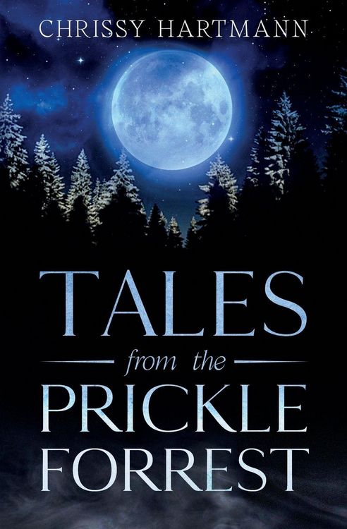 "Tales from the Prickle Forrest" auf Englisch kaufen