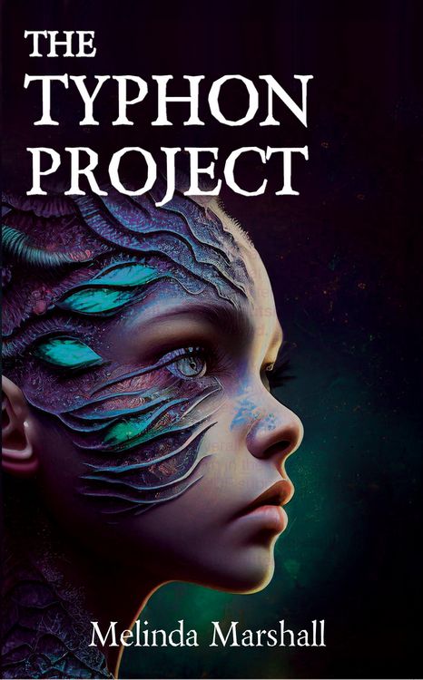 "The Typhon Project: A YA Dystopian Sci-fi Novel" als eBook kaufen