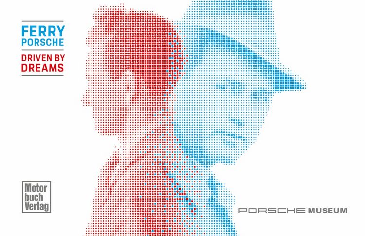 "Ferry Porsche" online kaufen