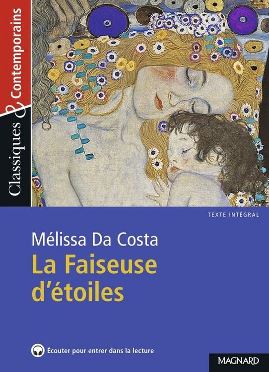 "Faiseuse d'etoiles classiques et" auf Französisch kaufen