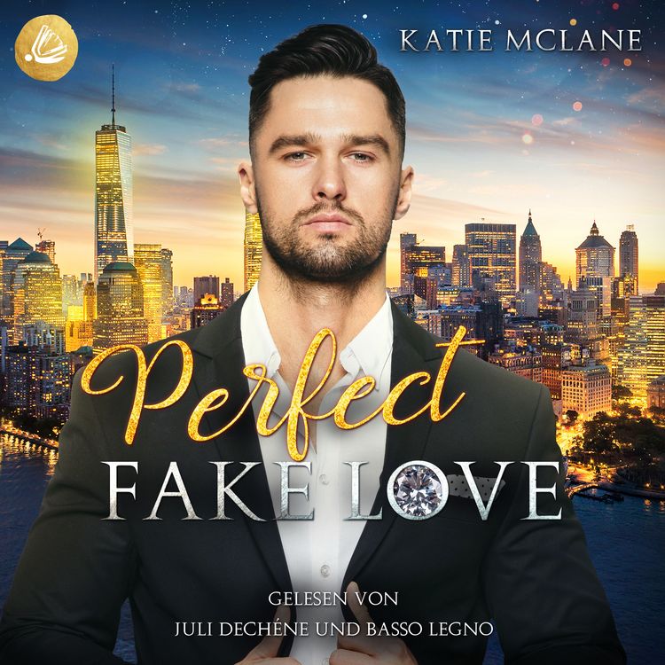 "Perfect Fake Love (Perfect Fake Reihe Band 4)" als Hörbuch kaufen