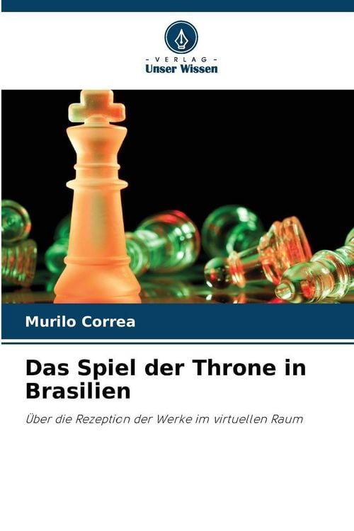 "Das Spiel der Throne in Brasilien" online kaufen