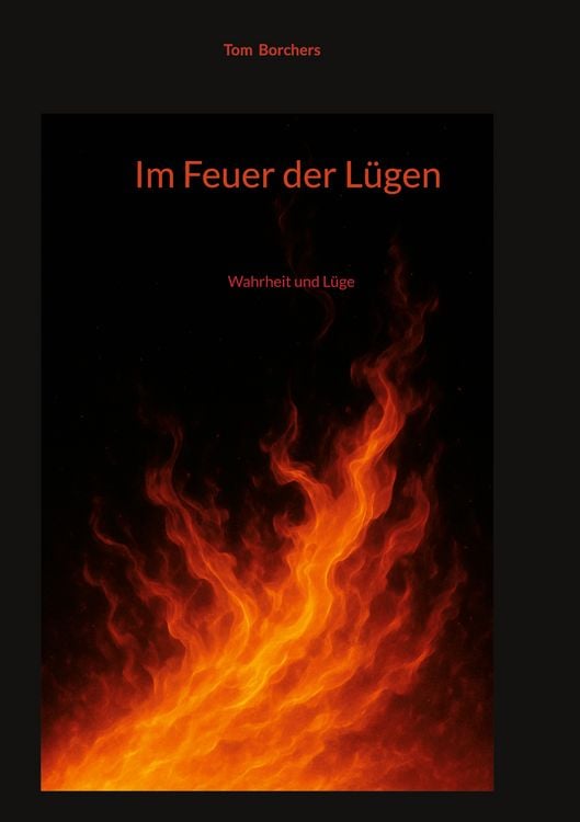 "Im Feuer der Lügen" online kaufen