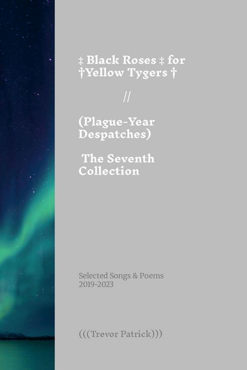 "Black Roses for Yellow Tygers // Plague-Year Despatches (The Seventh ...