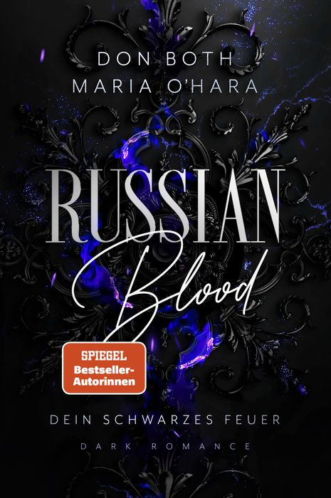 "Russian Blood" online kaufen
