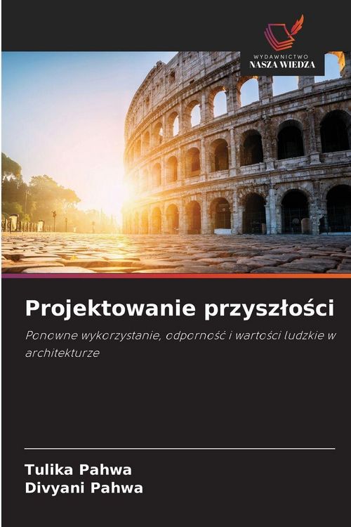 "Projektowanie przysz¿o¿ci" auf Polnisch kaufen