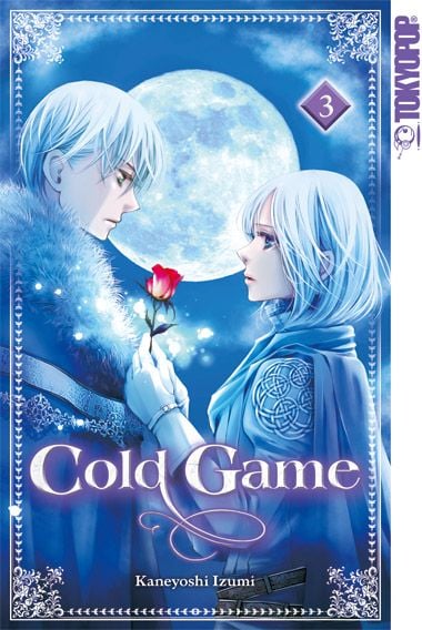 "Cold Game 03" online kaufen