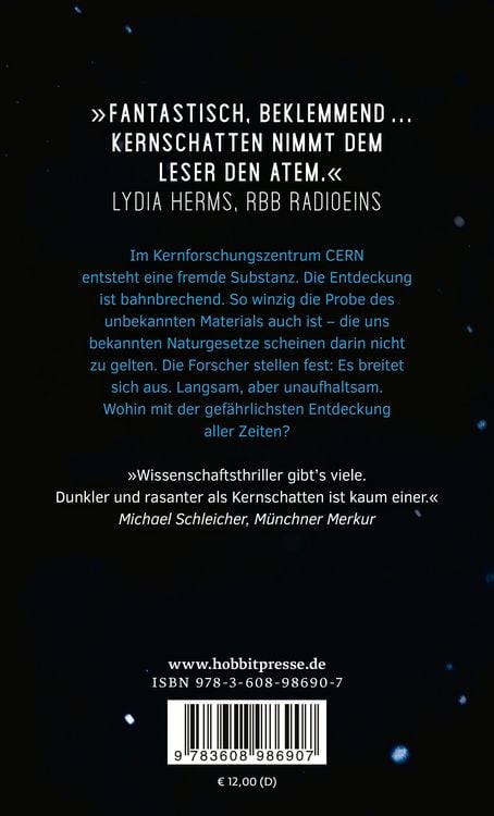 "Kernschatten" online kaufen