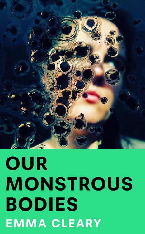 "Our Monstrous Bodies" auf Englisch kaufen