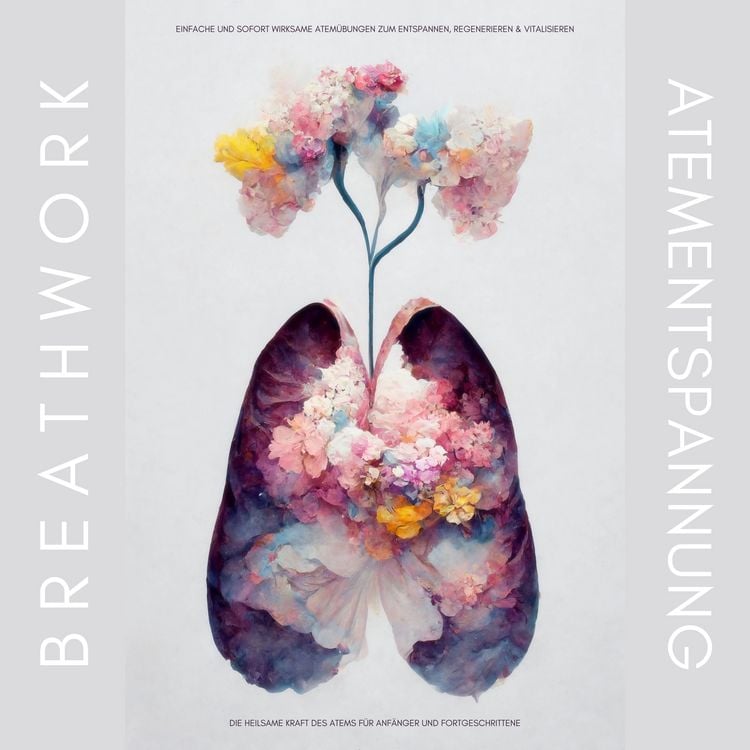 "Breathwork / Atementspannung / Atemtechniken / Einfache und sofort ...