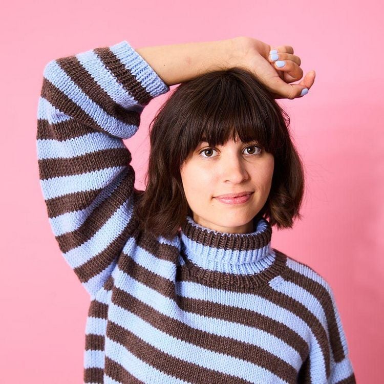 "Happy Knits" online kaufen