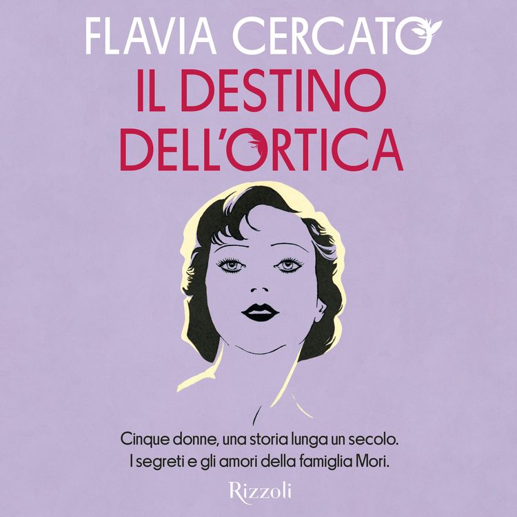 "Il destino dell'ortica" als Hörbuch kaufen