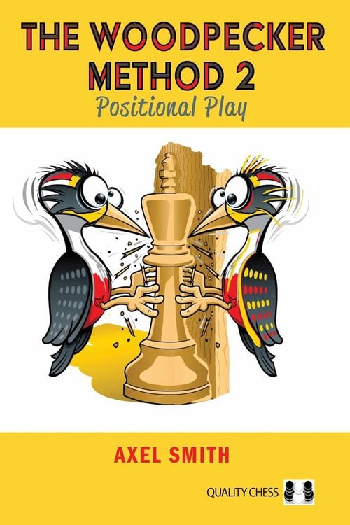 "The Woodpecker Method 2, 2nd Edition" auf Englisch kaufen