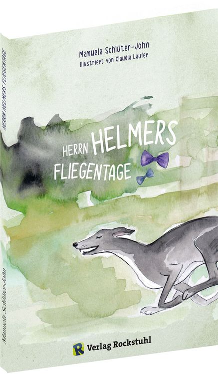 "Herrn Helmers Fliegentage" online kaufen