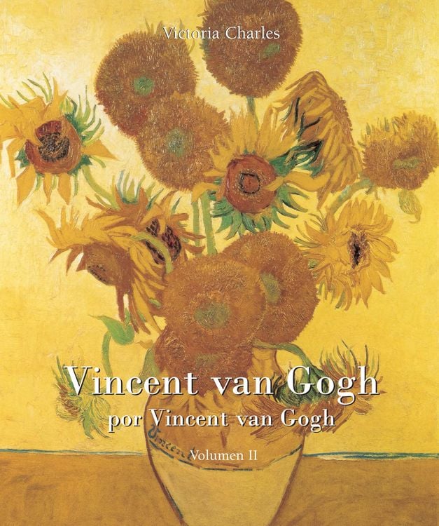 "Vincent van Gogh por Vincent van Gogh - Vol 2" als eBook kaufen