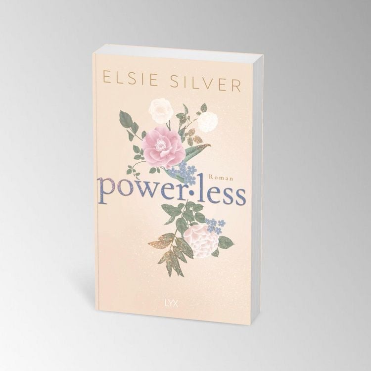 "Powerless" online kaufen