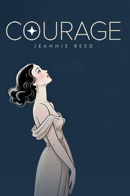 "Courage" auf Englisch kaufen