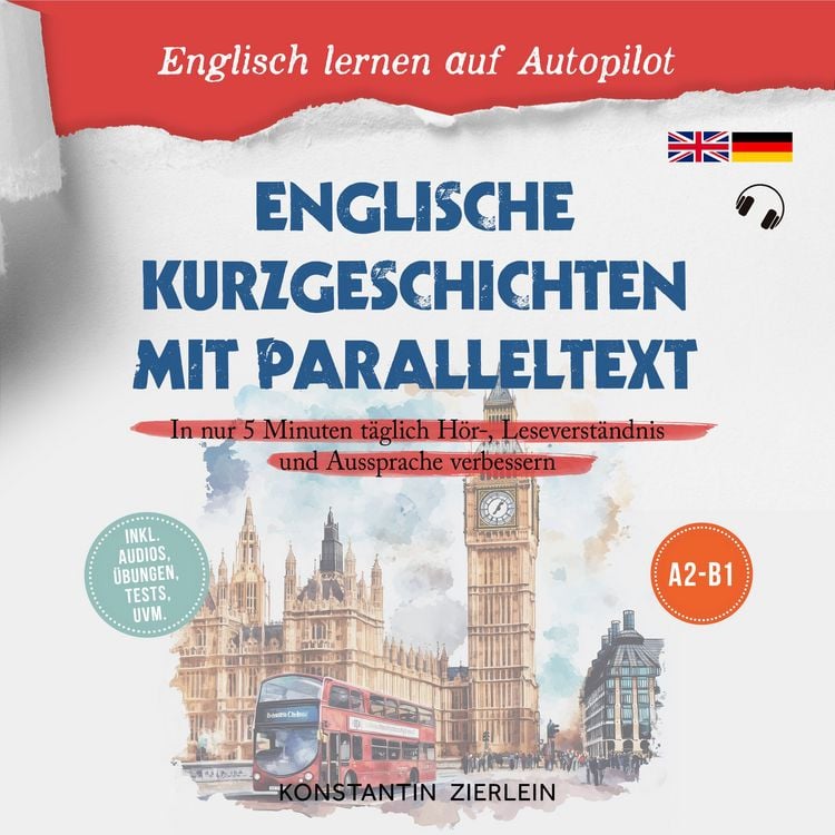 Englisch Lernen Im Auto
