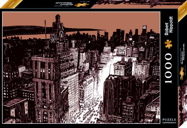 Puzzle kaufen - Spielwaren | Thalia