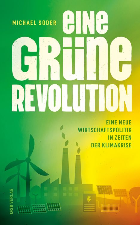 "Eine grüne Revolution" online kaufen