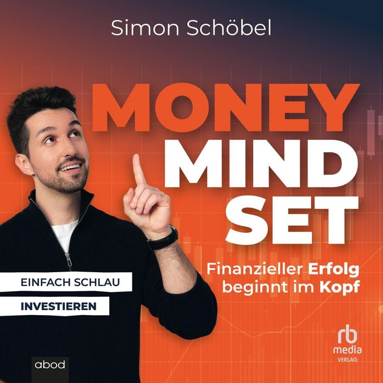 "Money Mindset" als Hörbuch kaufen