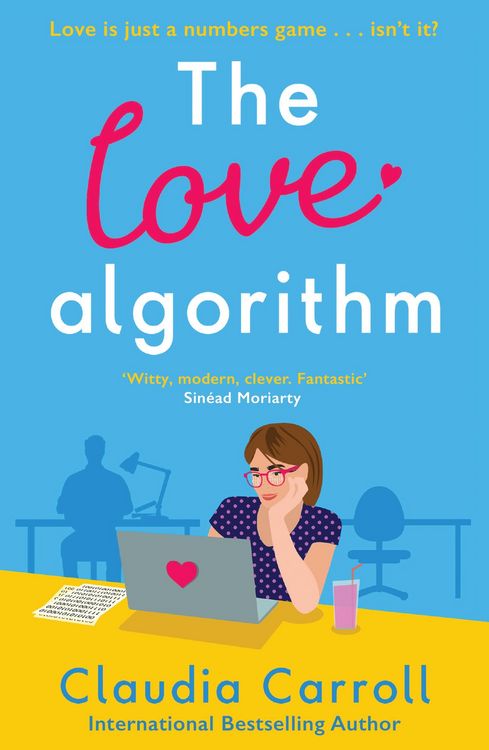 "The Love Algorithm" als eBook kaufen