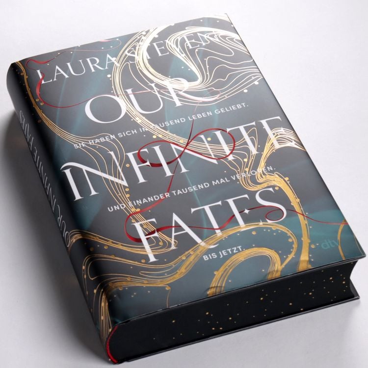 "Our Infinite Fates" online kaufen