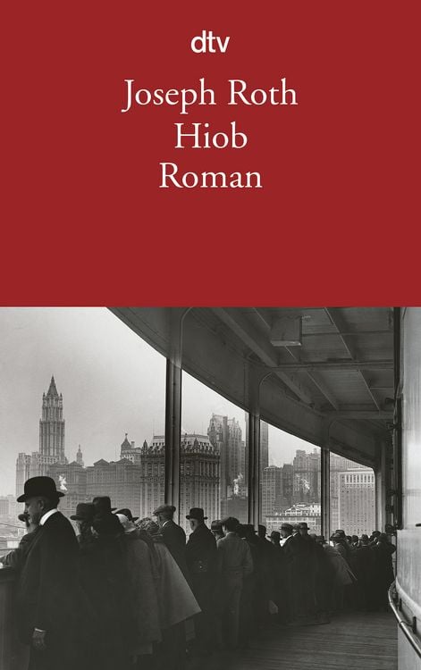 "Hiob" gebraucht kaufen