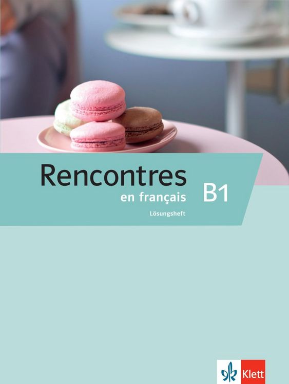 Rencontres en français A1 - Hybride Ausgabe allango online bestellen