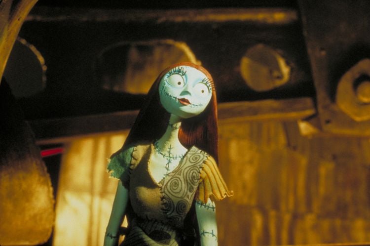 Nightmare before Christmas [SE] als DVD kaufen