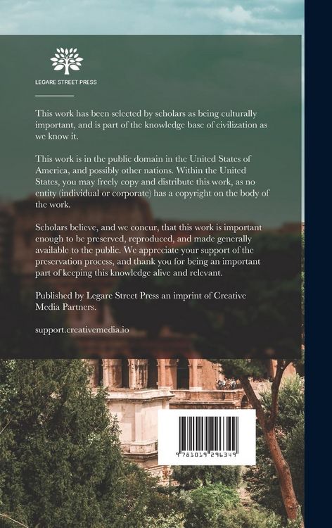 "Bessarion" online kaufen