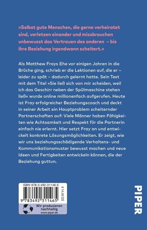 "Dieses Buch rettet deine Beziehung" online kaufen