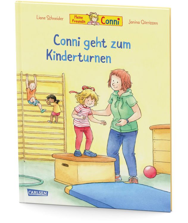 "Conni-Bilderbücher: Conni im Sommer" online kaufen