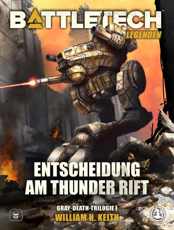 "BattleTech Legenden 03 - Der Preis des Ruhms" als eBook kaufen
