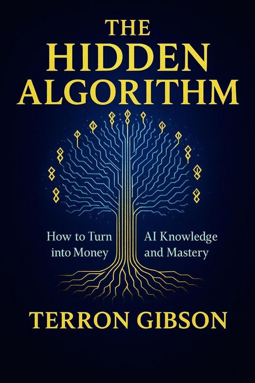 "The Hidden Algorithm" als eBook kaufen