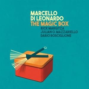 The Magic Box von Marcello Di Leonardo auf CD - Musik | Thalia