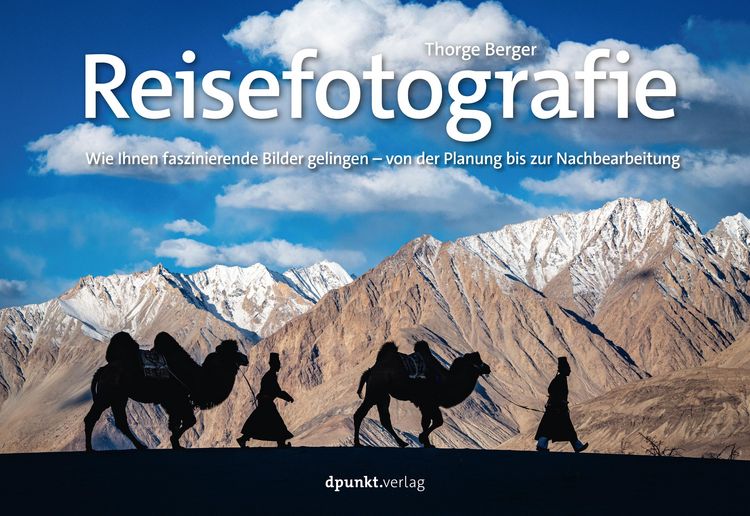 "Reisefotografie" von Thorge Berger als eBook - bücher.de