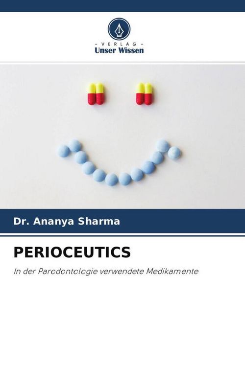 "Perioceutics" online kaufen