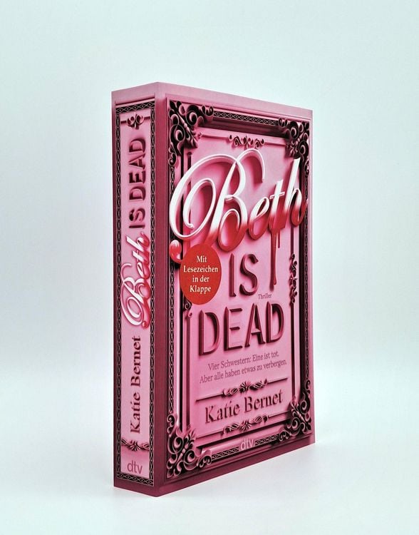 "Beth is dead" online kaufen