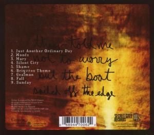 Just Another Ordinary Day von Patrick Watson (CD) kaufen