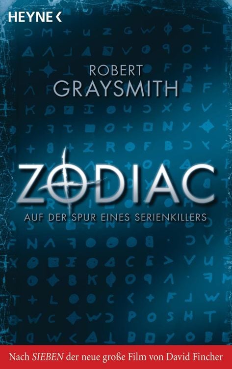 Zodiac novel robert graysmith 60 photos - Astrologytoyou.com