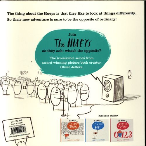 "What's the Opposite?" auf Englisch kaufen